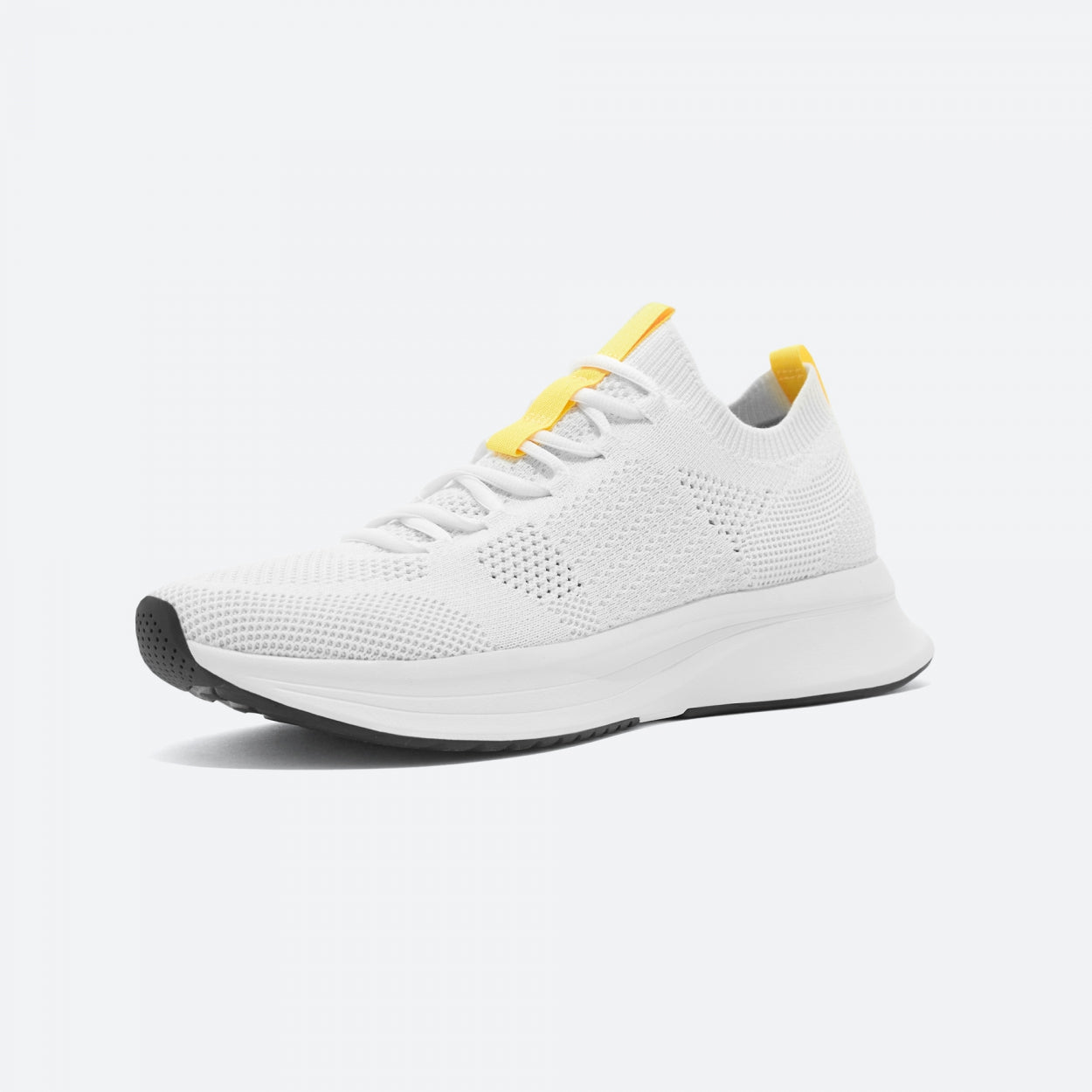 ZR S | Snow White – Zen Running Club US